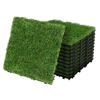 Rouleau gazon naturel - Gamm vert