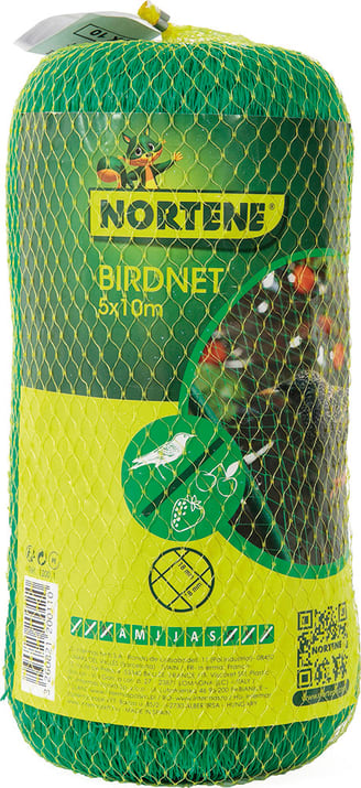 Filet de protection du jardin - Gamm vert