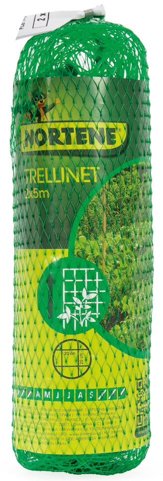 Filet de protection du jardin - Gamm vert