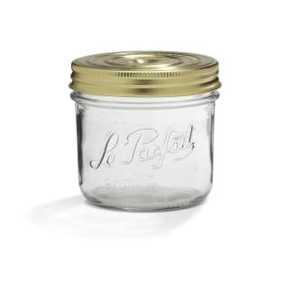Bocal & confiturier - Gamm vert