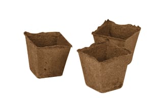 Godet de tourbe - Gamm vert