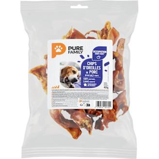 Pure family - Gamm vert