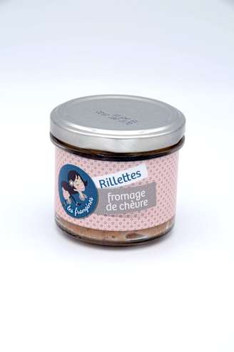 Pâté, rillette & foie gras - Gamm vert