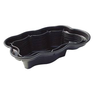 Bassin Ubbink - Gamm vert