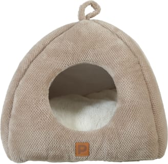 Couchage pour chat - Gamm vert