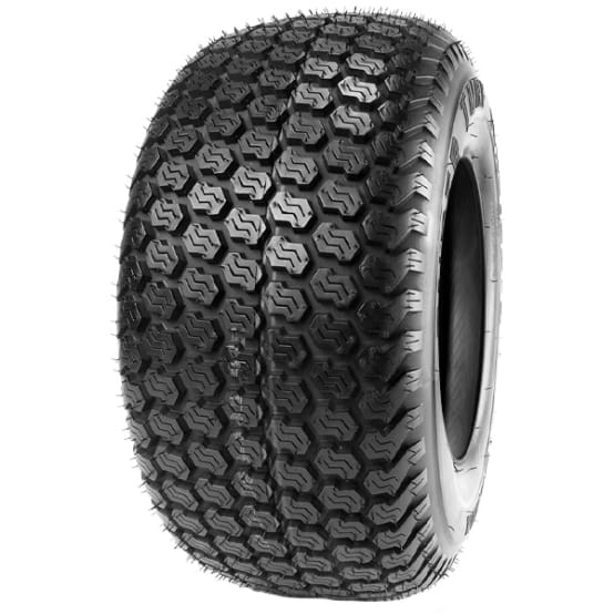 Pneu gazon KENDA 24x9.50-12 4PR K500 SUPER TURF TL - Gamm vert