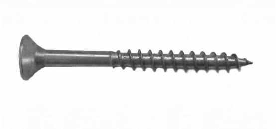 Boîte 200 Vis bois aggloméré Torx 10 ACTON - Filetage Partiel - 3.5 x 30mm - 623093.5X30/18 ...