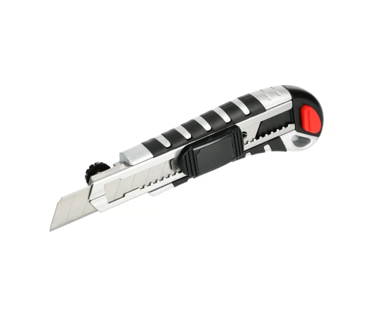 Cutter zinc avec molette de blocage 18 mm 6 lames - HANGER - 110014 ...