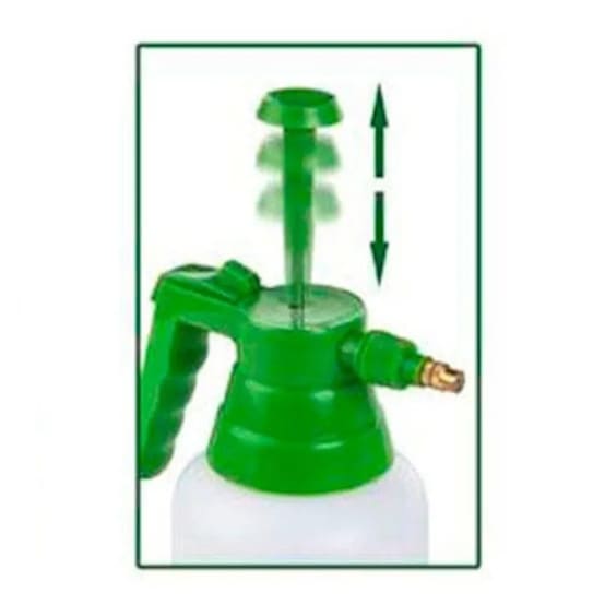 Pulvérisateur haute pression Progarden 2 L - Gamm vert