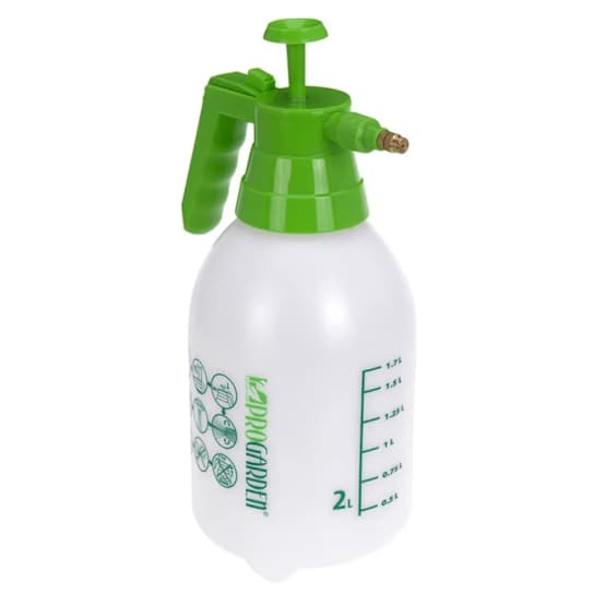 Pulvérisateur haute pression Progarden 2 L - Gamm vert