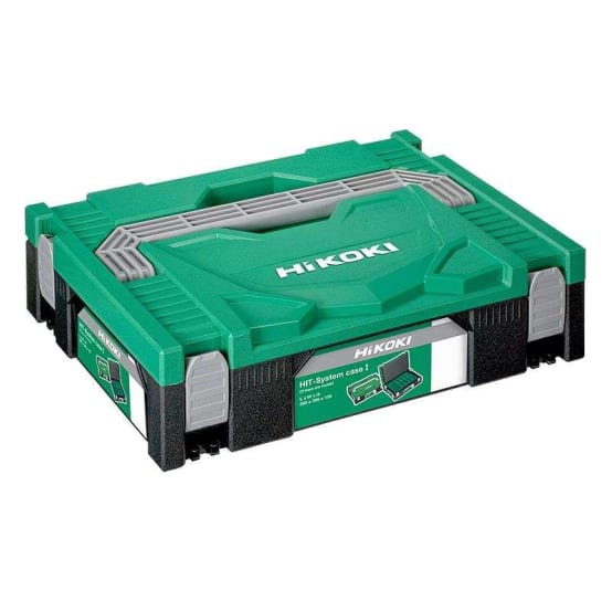 Boîte à outils HIKOKI HIT-System Case I Hikoki - Gamm vert