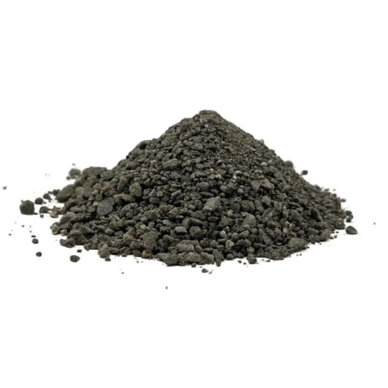 Pack 8 X Big Bag de 0,9m³ (+/- 10,4T ≃ 150M²) Sable Lavé Gris Ø 0/4 mm ...