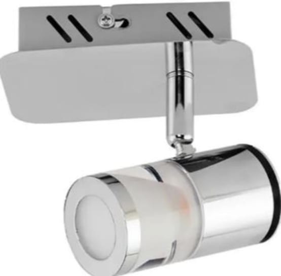 Spot LED 5W ASSOS-2 - Gamm vert