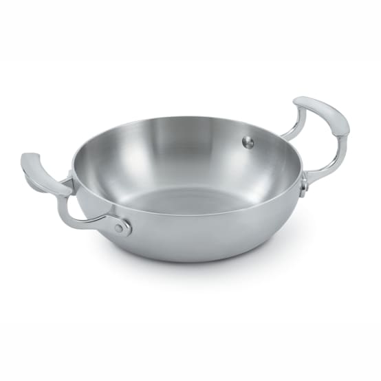 Poêle Professionnelle Miramar® Cookware Ø 20,3 à 26 cm - Pujadas ...
