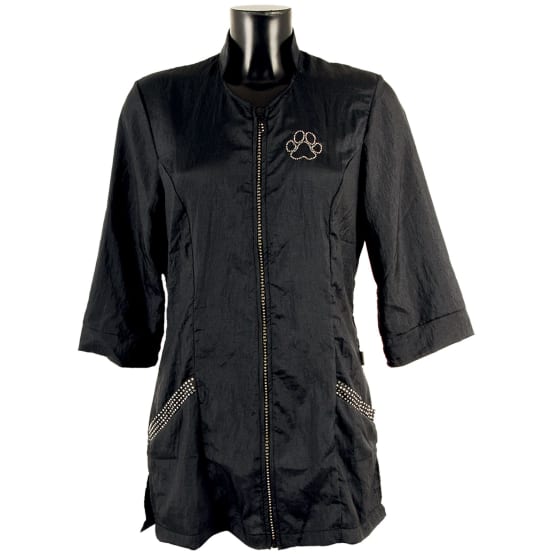 Blouse Tikima Aleria Taille : XL TIKIMA - Gamm vert