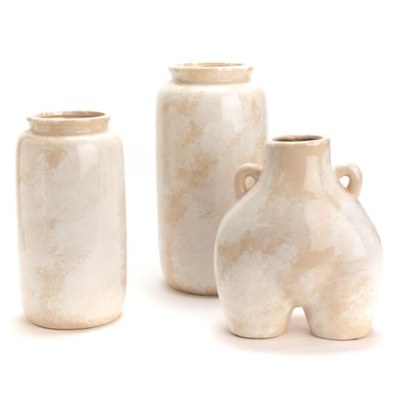 Vase corps Amélie 26 cm - Gamm vert