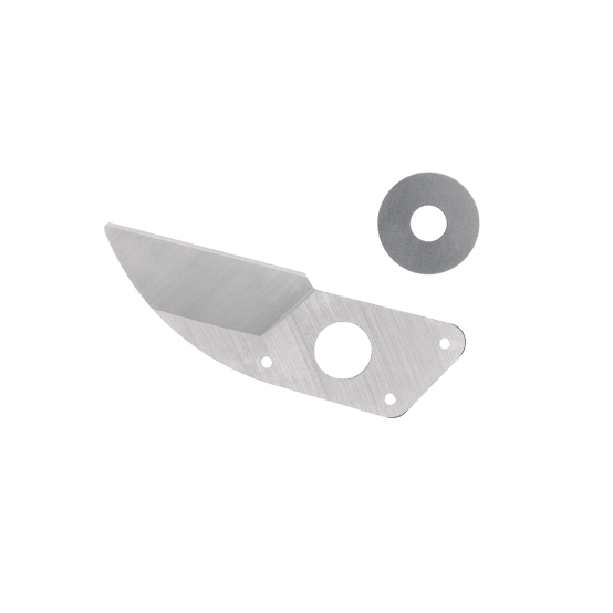 FELCO Lame de rechange 30/3, argent pour sécateur FELCO (35 x 15 x 5 cm) FELCO 30/3 - Gamm vert