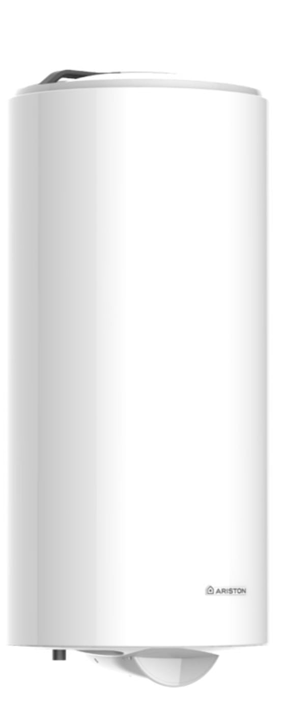 Chauffe-eau électrique 200l INITIO XPERT blindé vertical mural D513mm - ARISTON - 3000786 - Gamm ...