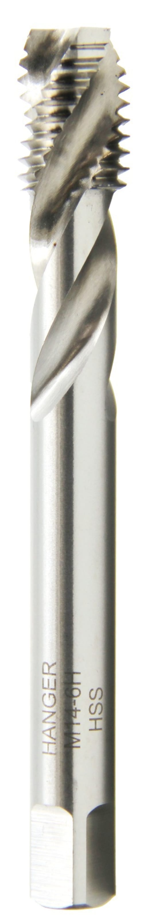 Taraud hélicoïdal M6 x 100 - HANGER - 155823 - Gamm vert