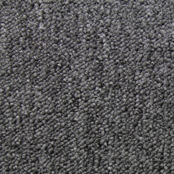 40 x Dalles de Moquette Gris Anthracite 10m² - Gamm vert
