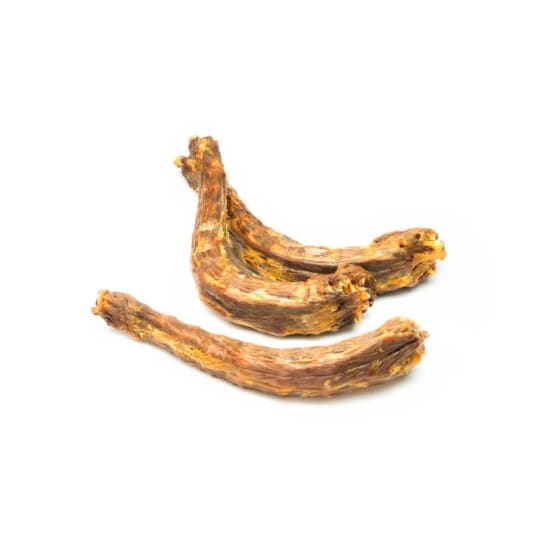 Cous de dinde 500g , Friandise de mastication pour chien, Apalache ...