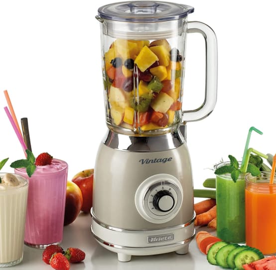 Blender beige - Gamm vert