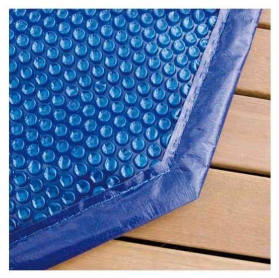 Bâche à bulles 350 x 560 cm - Gamm vert