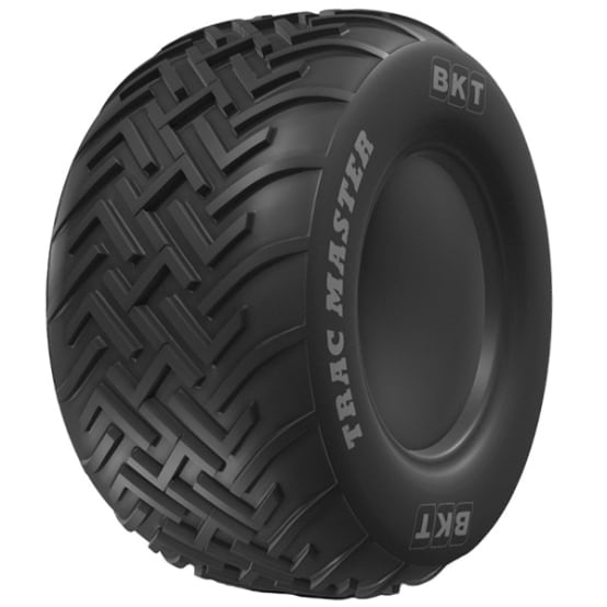 Pneu gazon BKT 31x15.50-15 8PR TRAC MASTER TL - Gamm vert