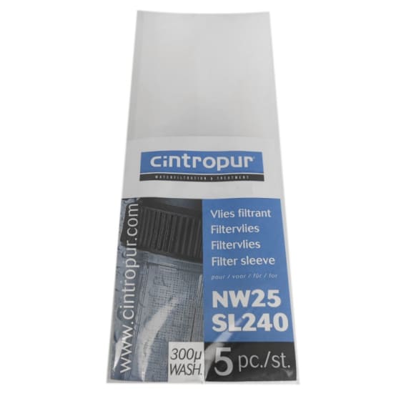 Tamis filtrant Cintropur pour NW25 et TIO - 300 microns en nylon ...