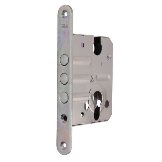 Serrure Pour Porte A Encastrer Lob Z-200 - Gamm vert