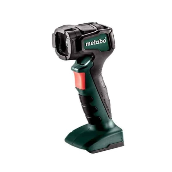 Lampe LED 12V Solo - METABO 600788000 - PowerMaxx ULA 12 LED Metabo ...