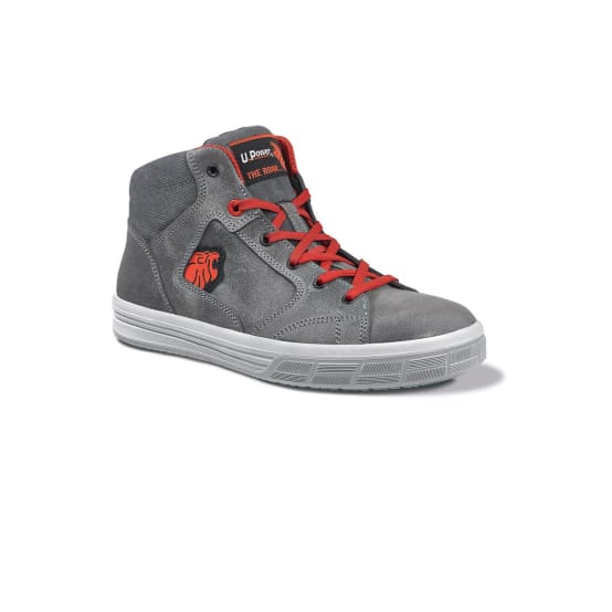 Chaussures de sécurité hautes PREDATOR S3 SRC | SN10044 - Upower - Gamm ...