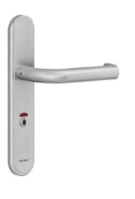 Ensemble Vercy AH200 Béquille 472U sur plaque Condamnation voyant ...