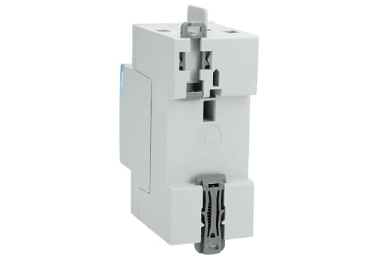 Interrupteur différentiel DX³-ID arrivée haute et départ haut à vis 2P 230V 40A type A 30mA ...