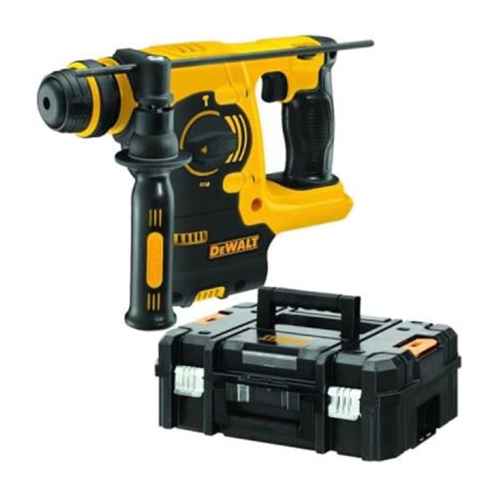 Perforateur burineur DEWALT DCH253NT-XJ SDS-plus XR 18V 2.1J avec ...