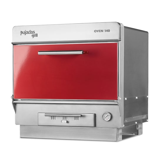 Four à Braise Professionnel 140 Couverts - Pujadas - - Gamm vert