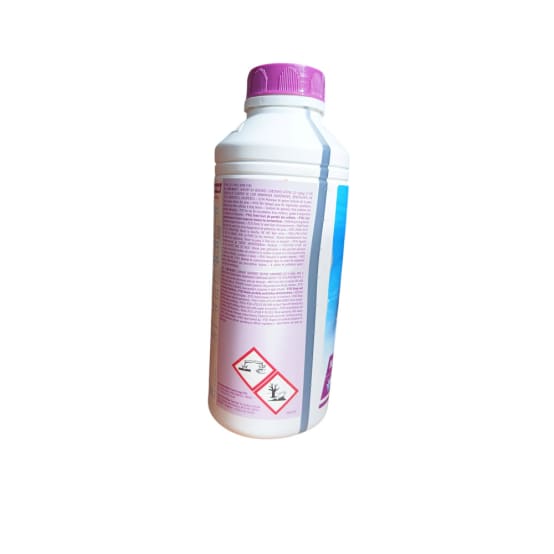 HTH - Stop insect 1 Litre pour piscine et spa - Gamm vert