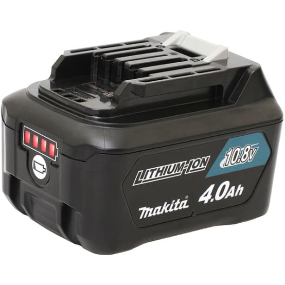 Scie sauteuse 10.8V LXT - MAKITA - 2 batteries 110.8V 4.0Ah + 1 ...
