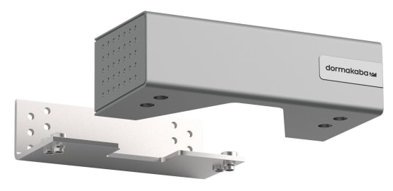 Equerre de fixation TV-Z101 - DORMA - 56522201 - Gamm vert