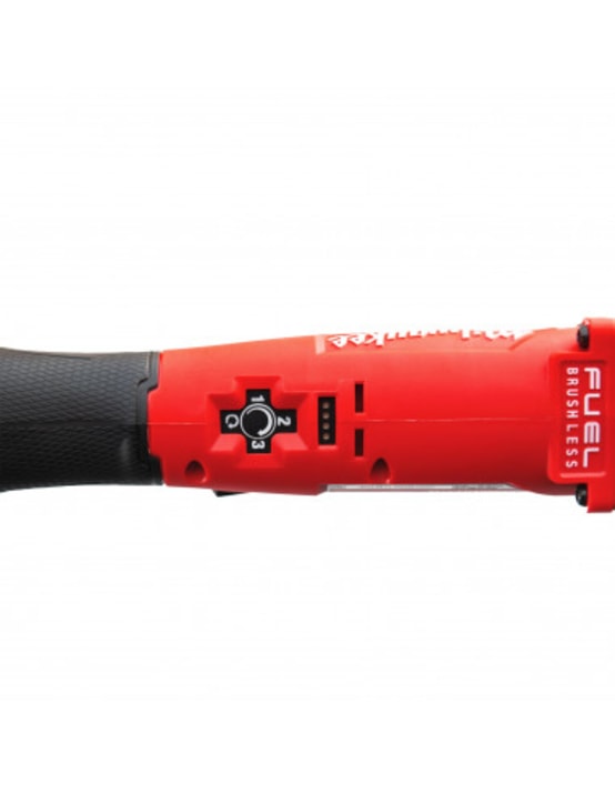 Boulonneuse à chocs d'angle FUEL 12V Carré 1/2" M12 FRAIWF12-0 (machine ...