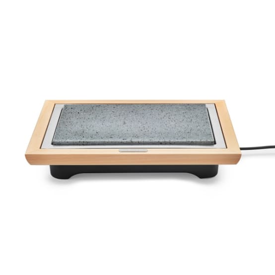 Grille-viande Lagrange Grill'' Pierre Deluxe 199004 - Gamm vert