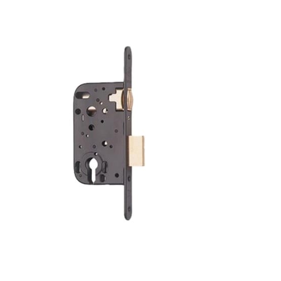 Coffre de sûreté à rouleau JPM Axe 50 - 290000-02-0B - Gamm vert