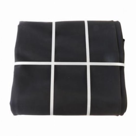 Bâche EPDM 1mm - 5,6x4m (22,4m²) - Gamm vert