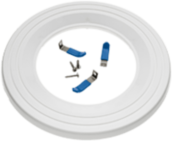 KITS D'INSTALLATION - ÉCLAIRAGE LED - Gamm vert