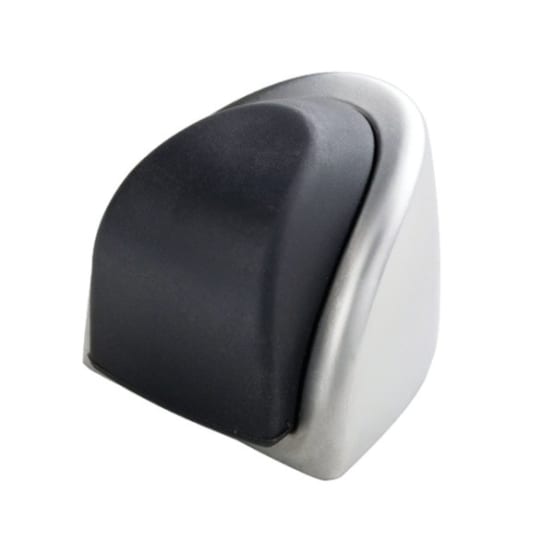 Butoir Jazz 4536 BEZAULT - Chromé Velours - 746232 - Gamm vert