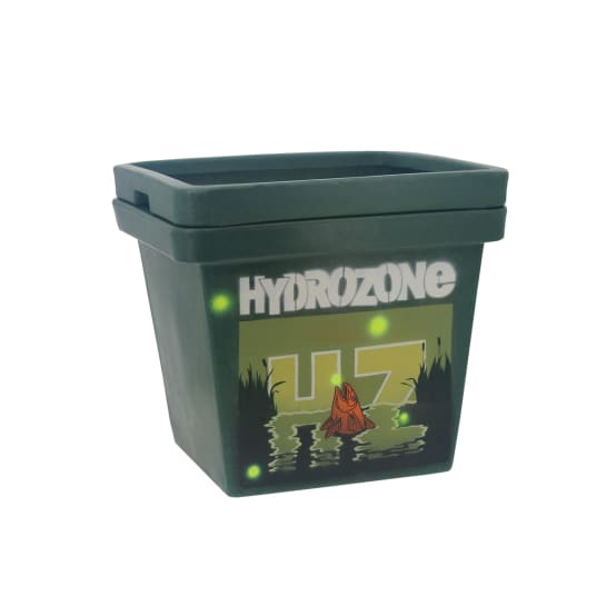 Système CULTIMATE L - Série limitée Hydrozone & Terra Aquatica - - Gamm vert