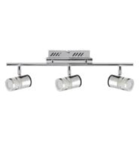 Réglette LED 3x5W ASSOS-4 - Gamm vert