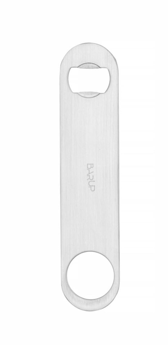 Décapsuleur Bar up 179x40x(H)2 mm - Hendi - Gamm vert