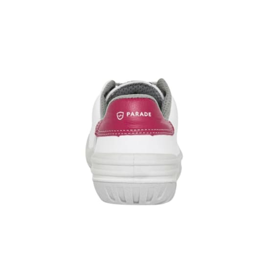 Chaussures de sécurité sport Parade JAMMA S3 SRC Rose 41 - Gamm vert