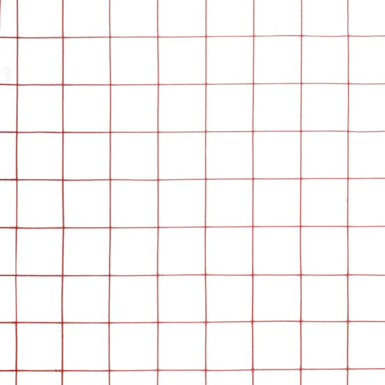 Grillage Souple Métal PVC Animaux Séparation Résistant 19mm 10x0,5m ...